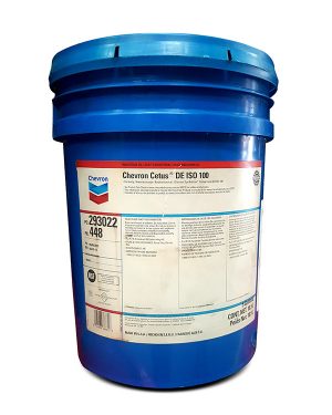 Aceites Sintéticos para Compresor – ACELUB