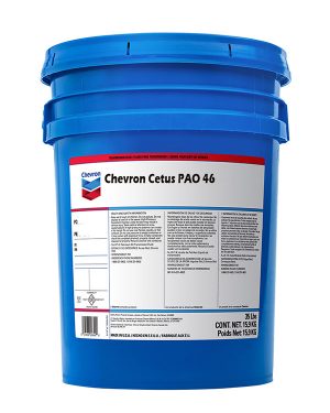 Aceites Sintéticos para Compresor – ACELUB