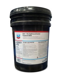 CHV Delo Xlc Afc Prmx 50/50 – ACELUB